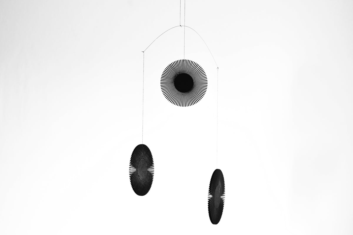 AURINKO Kinetic Art – MADE FOR ME CPH